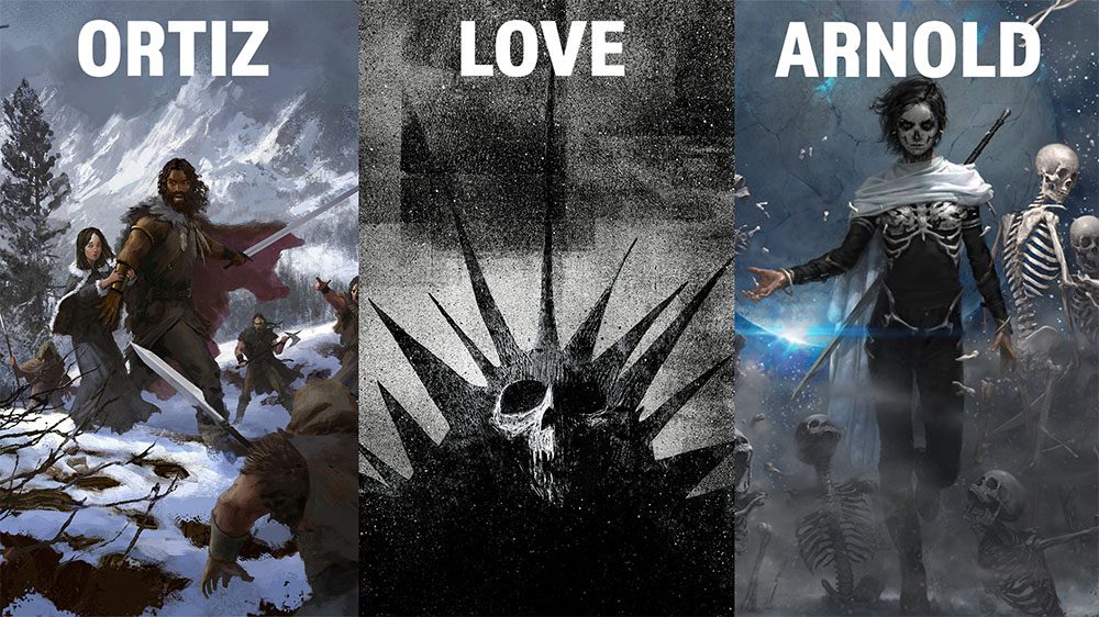 Interview: Cover Art Best Practices for Authors | FanFiAddict