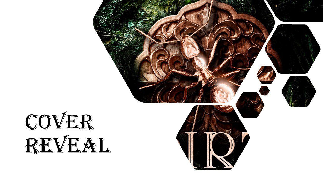 Cover Reveal: Dirt King (Houndstooth #3) by Travis M. Riddle | FanFiAddict