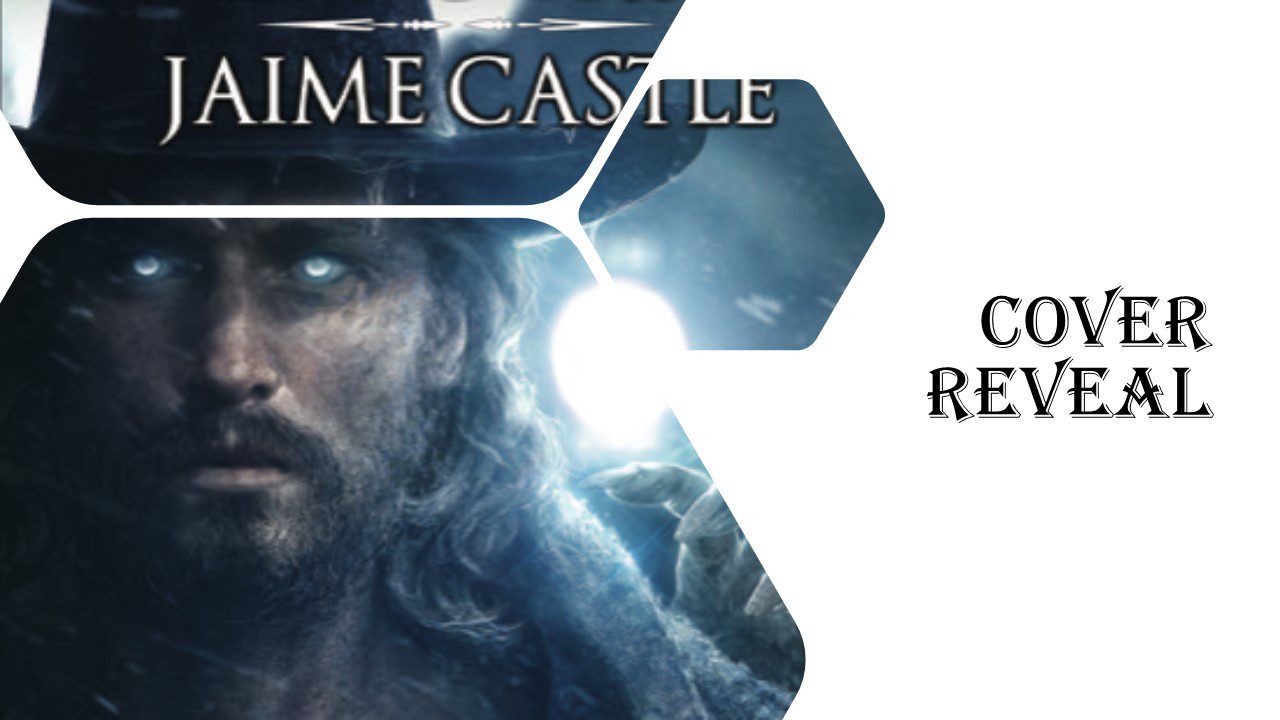 Cover Reveal: Cold as Hell (Black Badge #1) by Rhett C. Bruno & Jaime ...