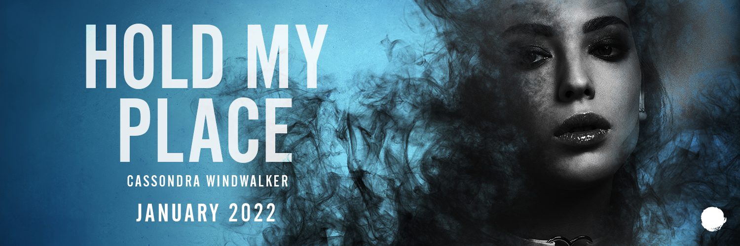 Book Tour Review: Hold My Place by Cassondra Windwalker | FanFiAddict