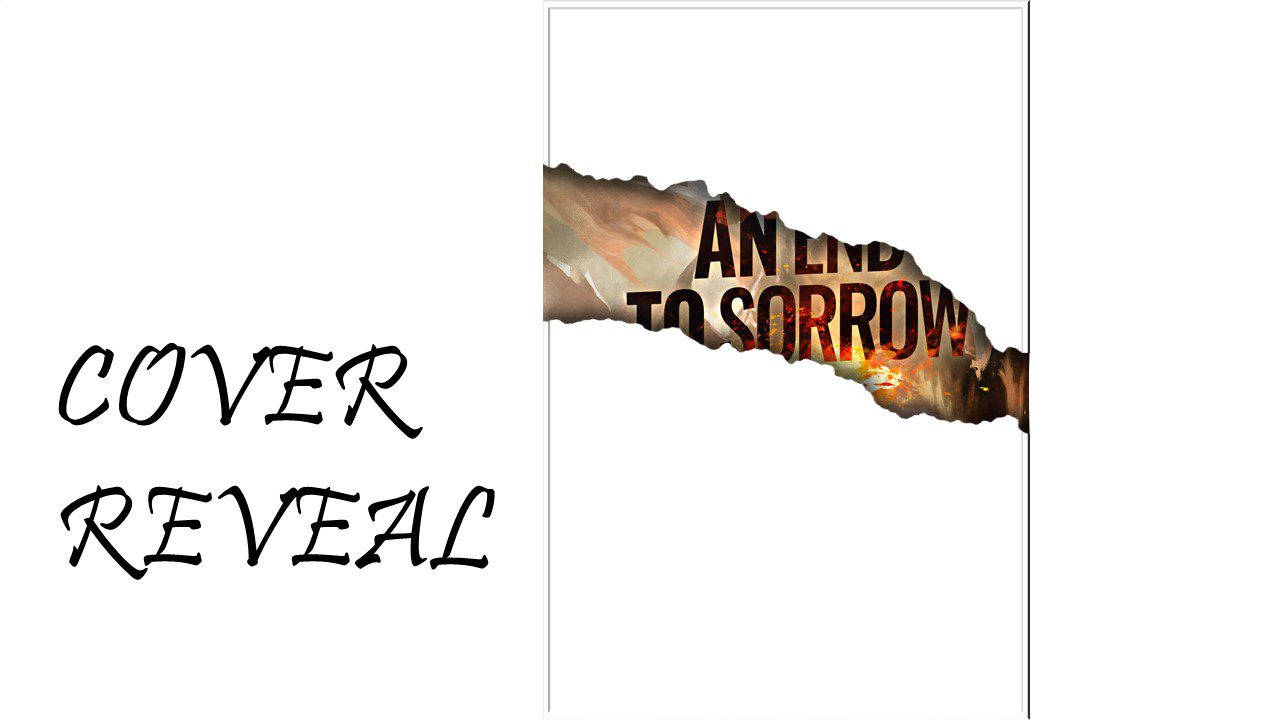 Cover Reveal: An End to Sorrow (The Obsidian Path #3) by Michael R ...