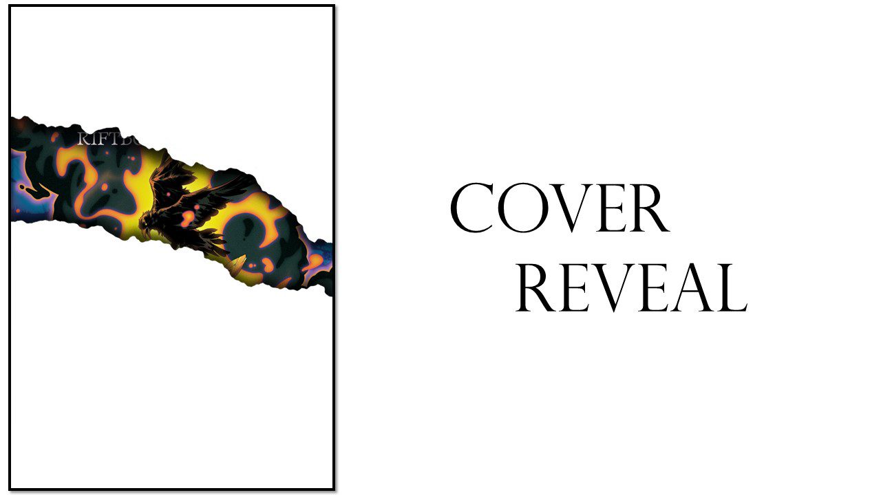 Exclusive Cover Reveal: The Last Raven (Riftborn #1) by Steve McHugh ...
