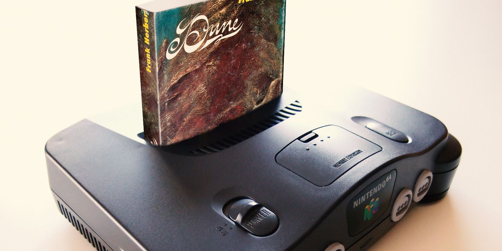 Like This Game? Read This Book: 11 Book Recommendations for Gamers by M ...