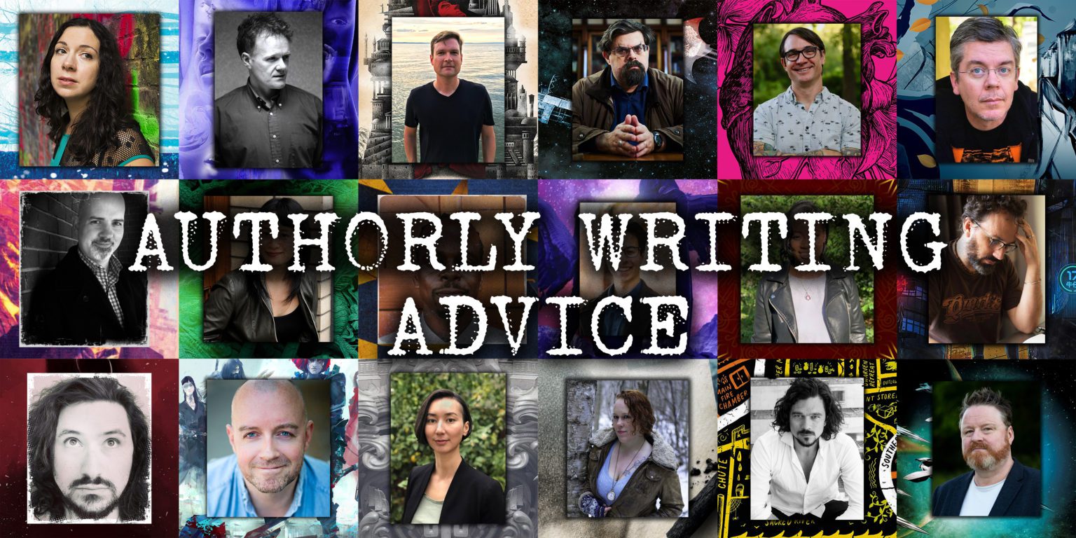 Authorly Writing Advice | FanFiAddict