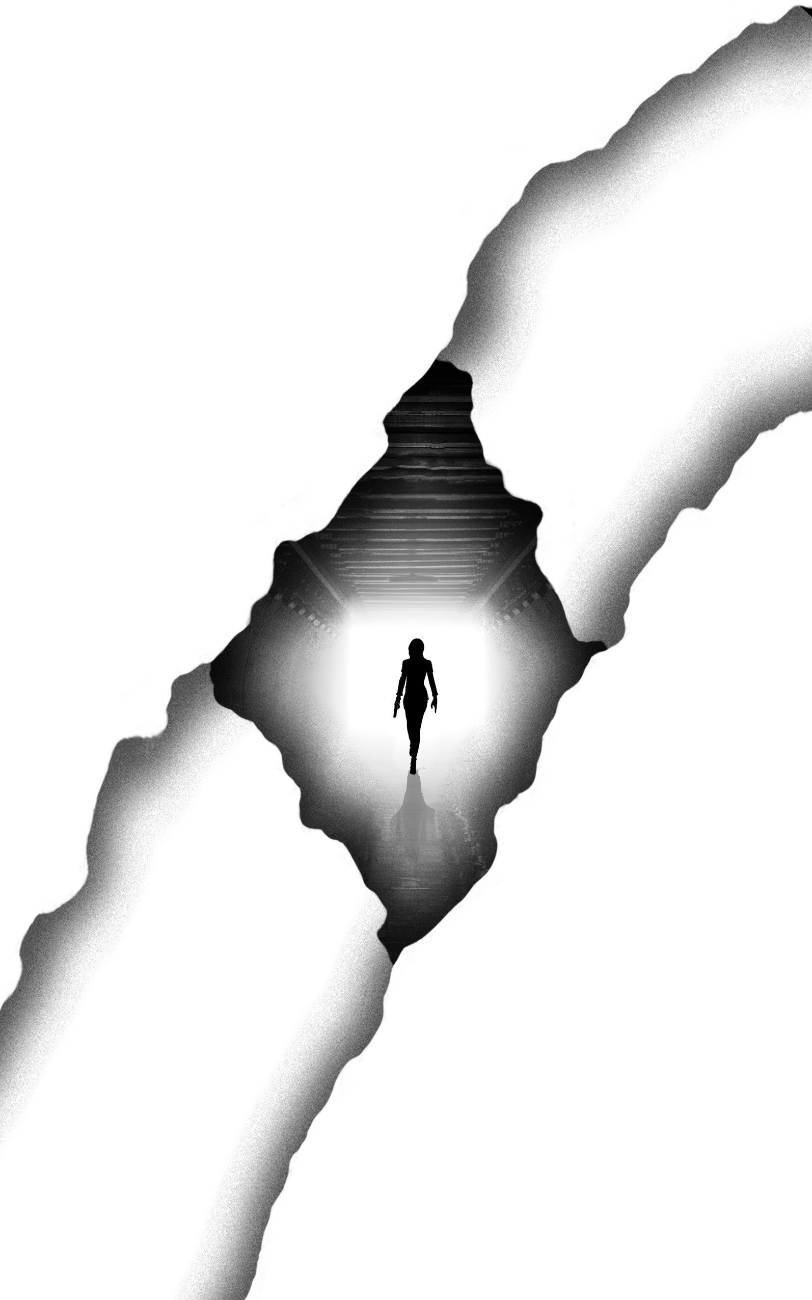 Cover Reveal: Myriad by Joshua David Bellin | FanFiAddict