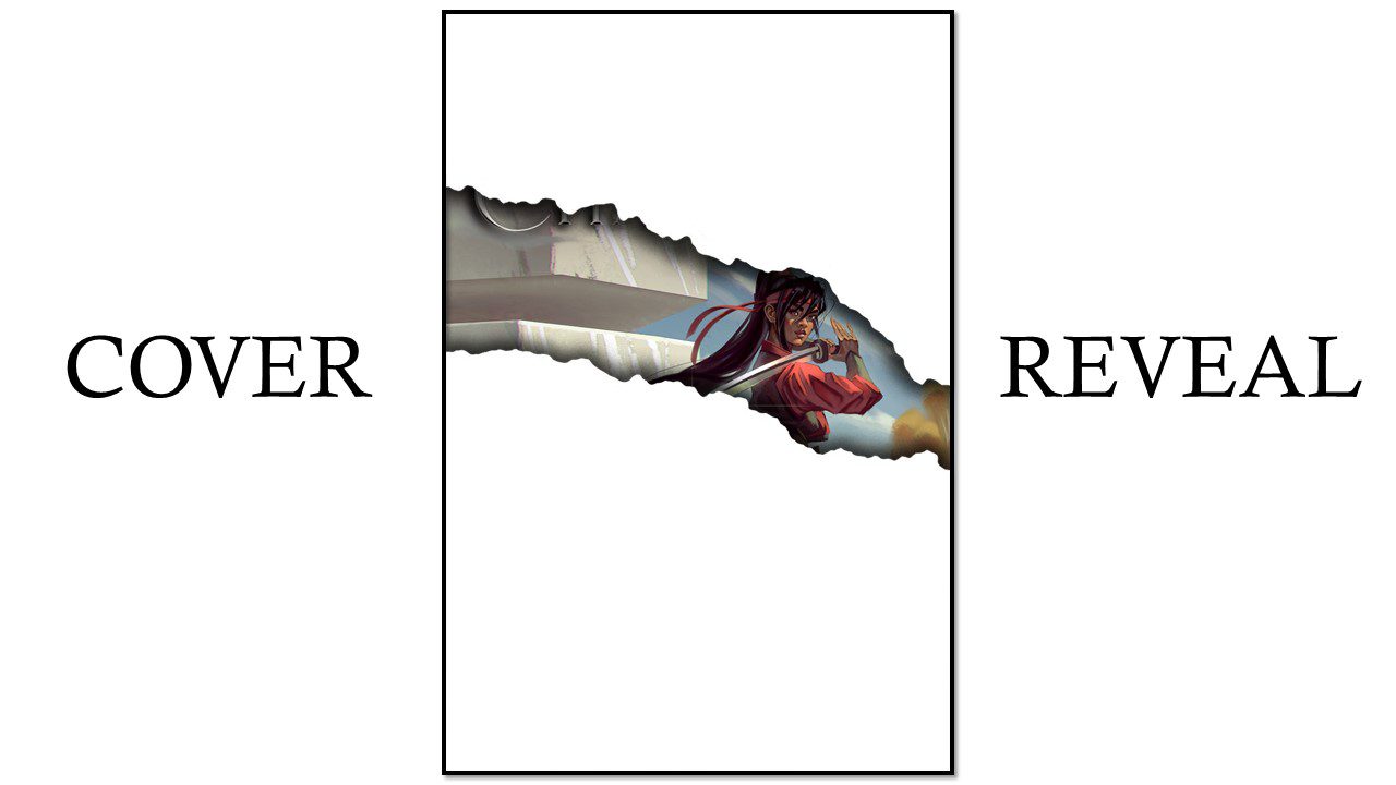 COVER REVEAL: Phantom Chamber (Shattered Legacy #2) by Andrew Rowe and ...