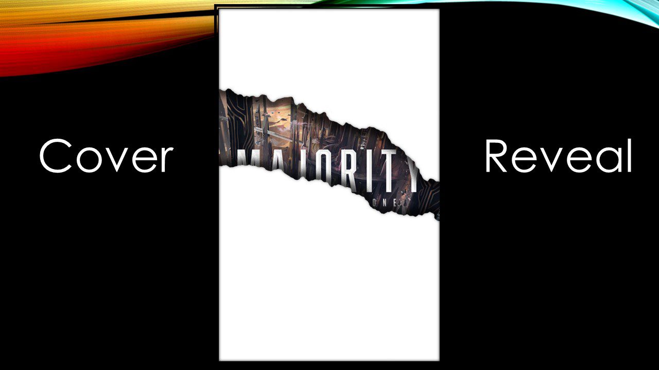 COVER REVEAL: Majority (Torth #1) by Abby Goldsmith | FanFiAddict