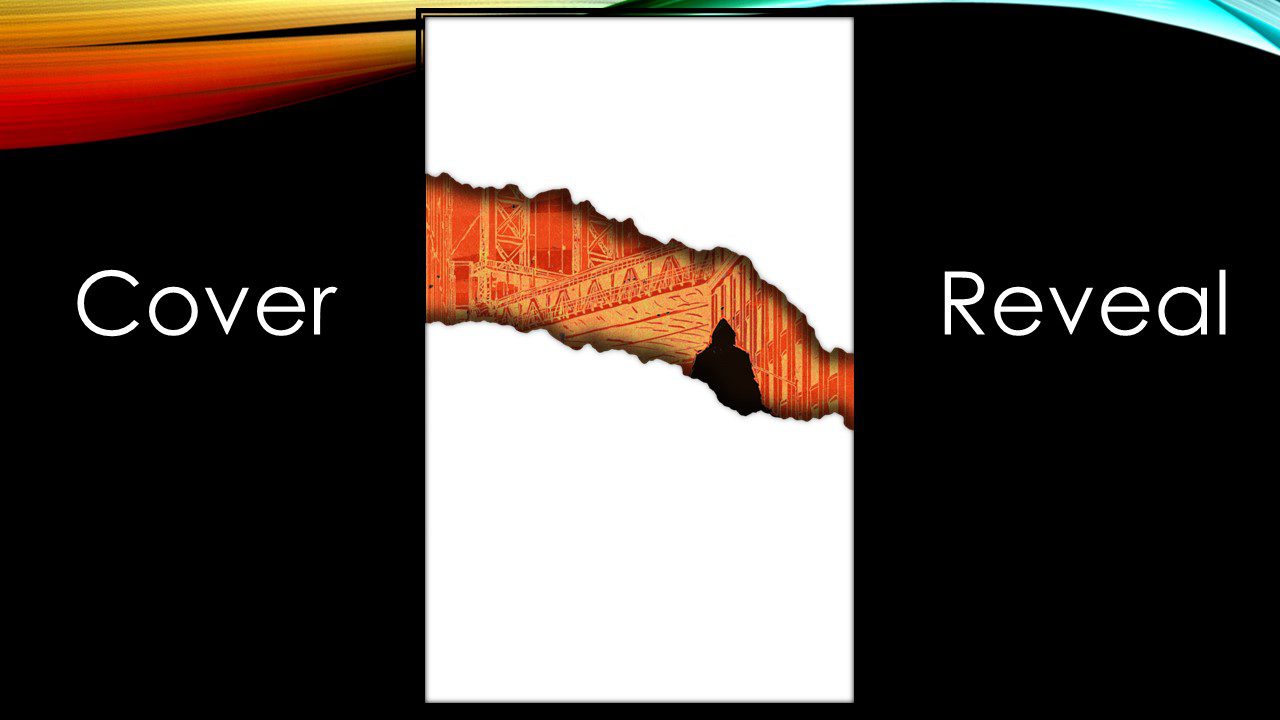 COVER REVEAL: Tomorrow's Children by Daniel Polansky | FanFiAddict