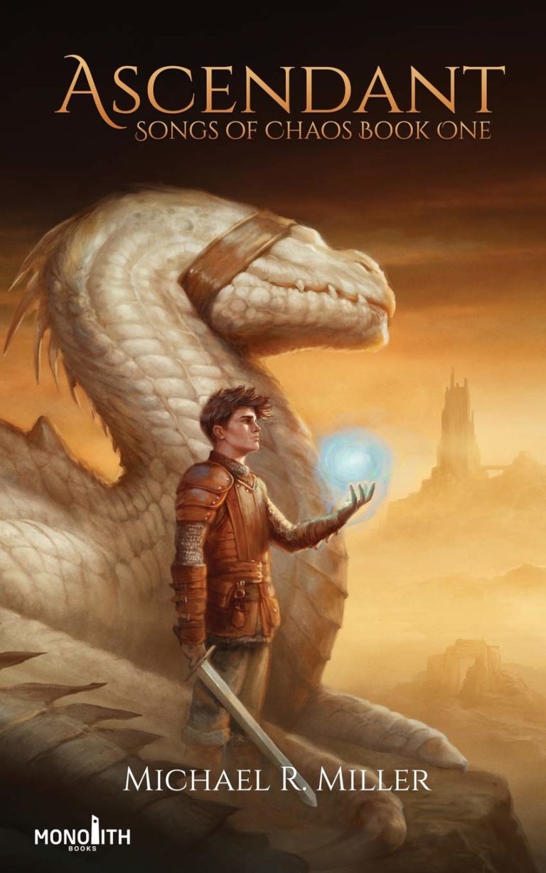 30 Fantasy Books Featuring Dragonriders