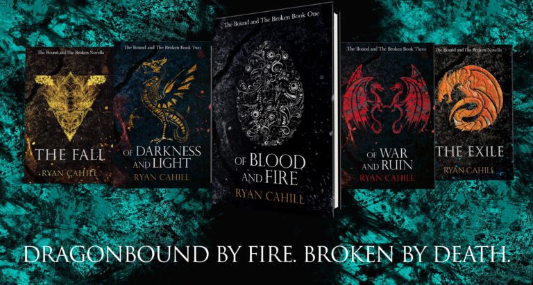 30 Fantasy Books Featuring Dragonriders