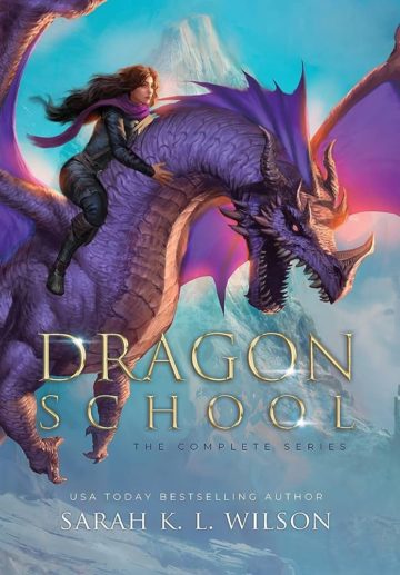 30 Fantasy Books Featuring Dragonriders