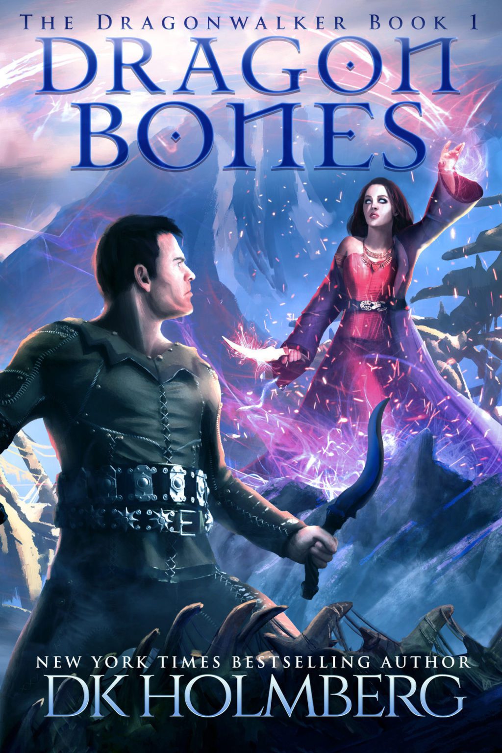 30 Fantasy Books Featuring Dragonriders