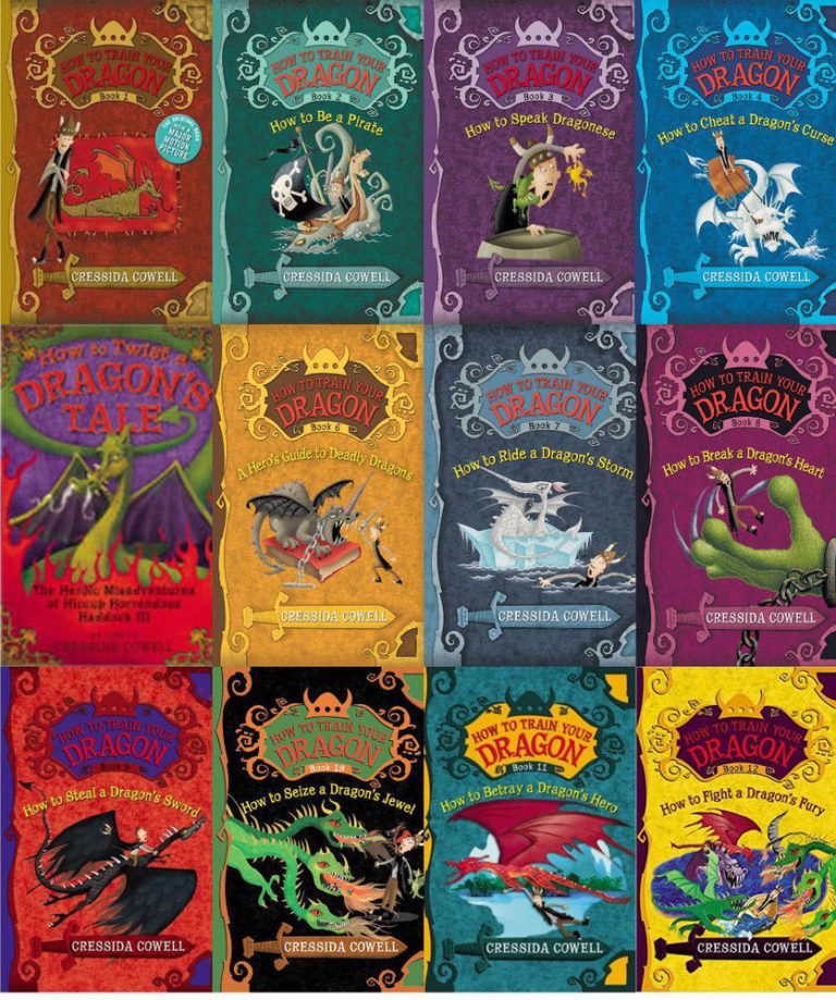 30 Fantasy Books Featuring Dragonriders