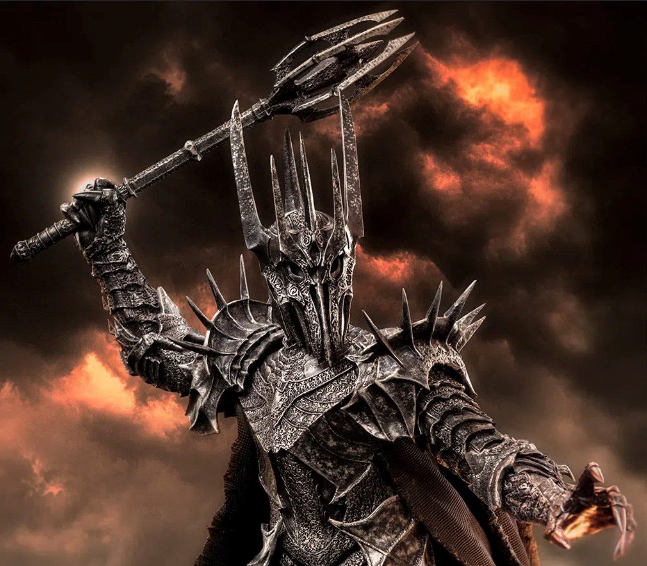 Blog Post: Spooky Fantasy Characters | FanFiAddict