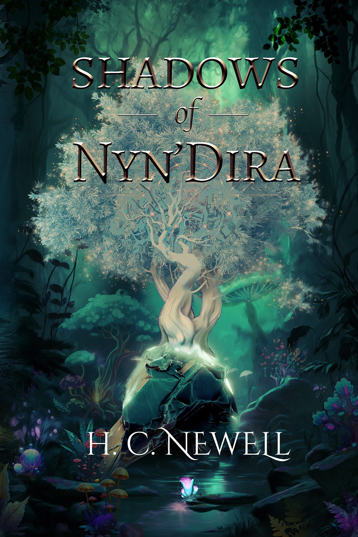 The Bookwyrm's Best Reads of 2023 | FanFiAddict