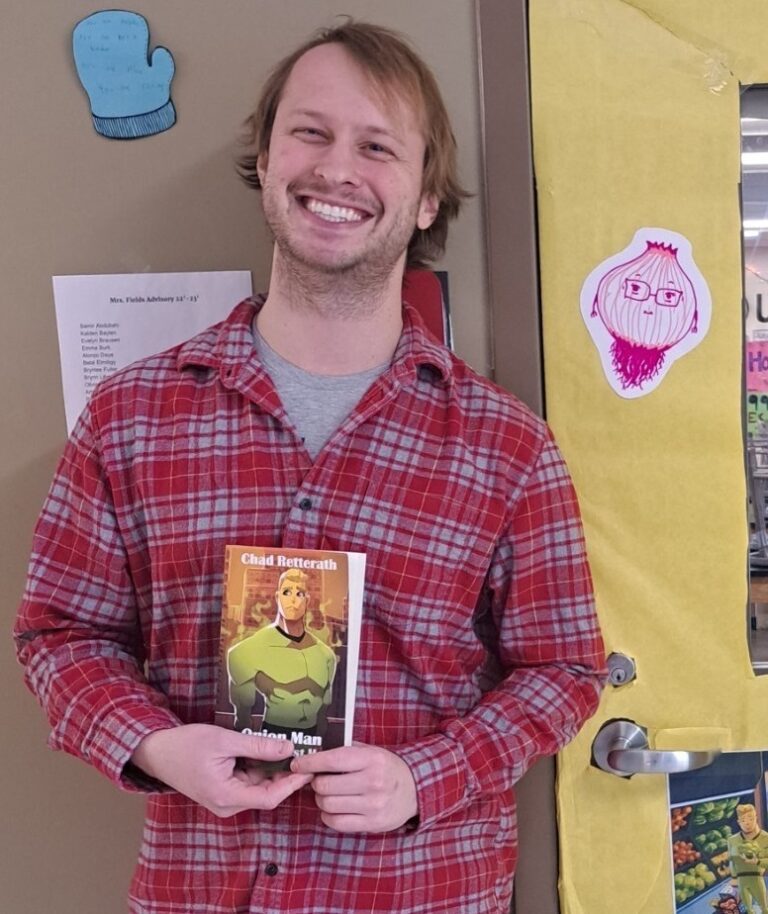 COVER REVEAL: The Masked Crows (The Masked Crows #1) by Chad Retterath ...