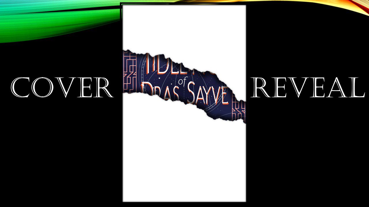 COVER REVEAL: The Tidelings of Dras Sayve (Prequel to The Apidecca Duology) by C B Lansdell ...