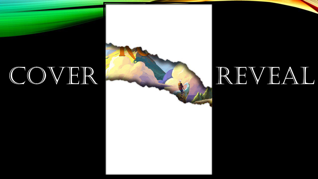 COVER REVEAL: The Cloud Roost (Jekua #5) by Travis M. Riddle | FanFiAddict