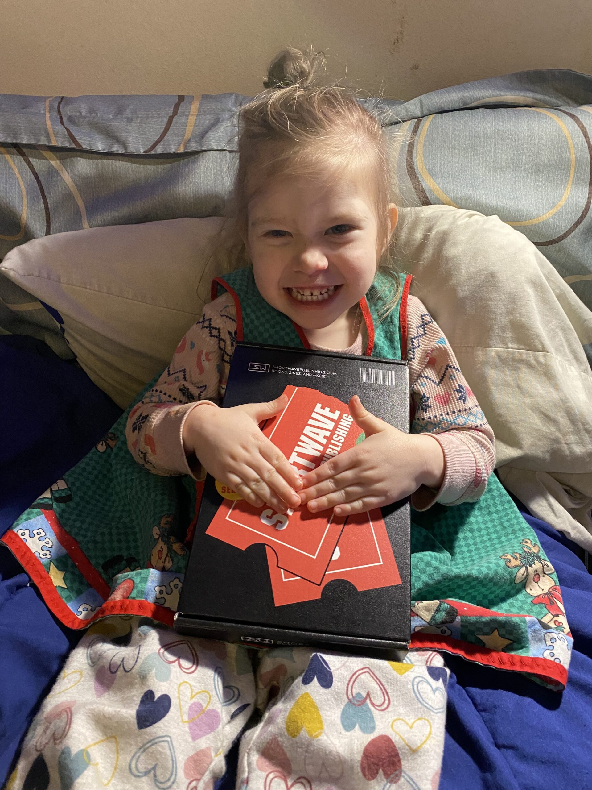 REVIEW: Melon Head Mayhem (Killer VHS Series #1) by Alex Ebenstein ...