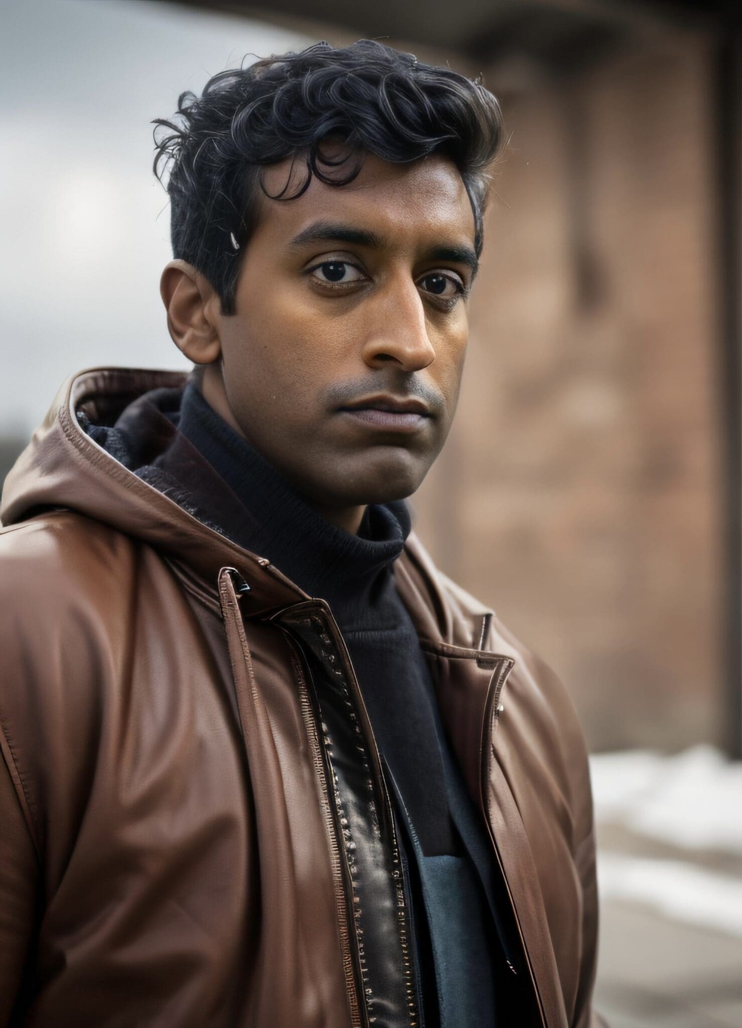 COVER REVEAL: Symbiote by Michael Nayak | Angry Robot | FanFiAddict